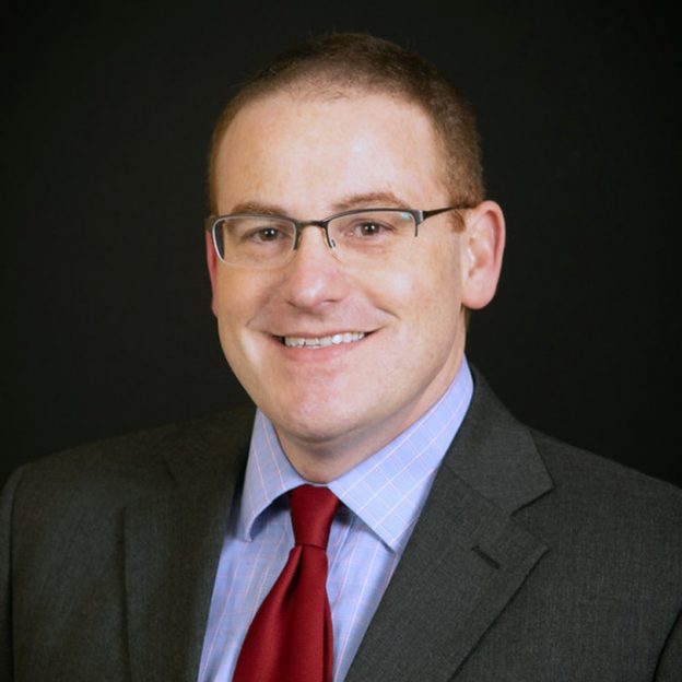 Andrew Raymond | Guntin & Gust, PLC – Intellectual Property Law