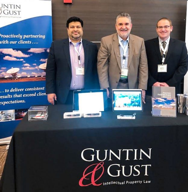 “Strategies for Managing U.S. & Foreign Patent Prosecution” presented ...